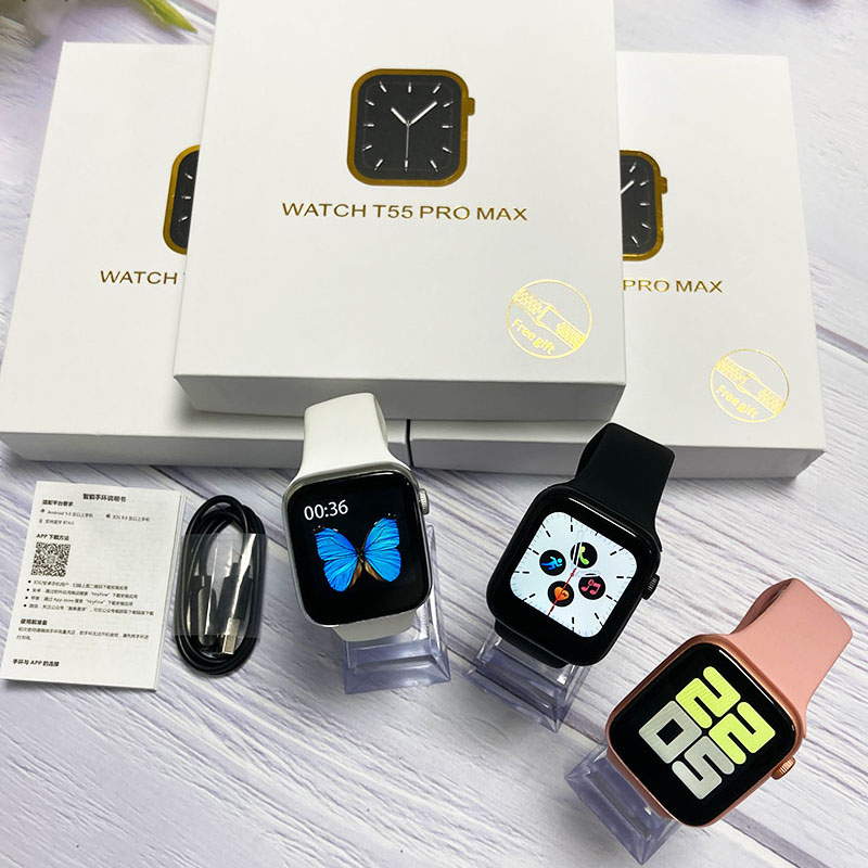 T55 Pro Max - 会龙创科